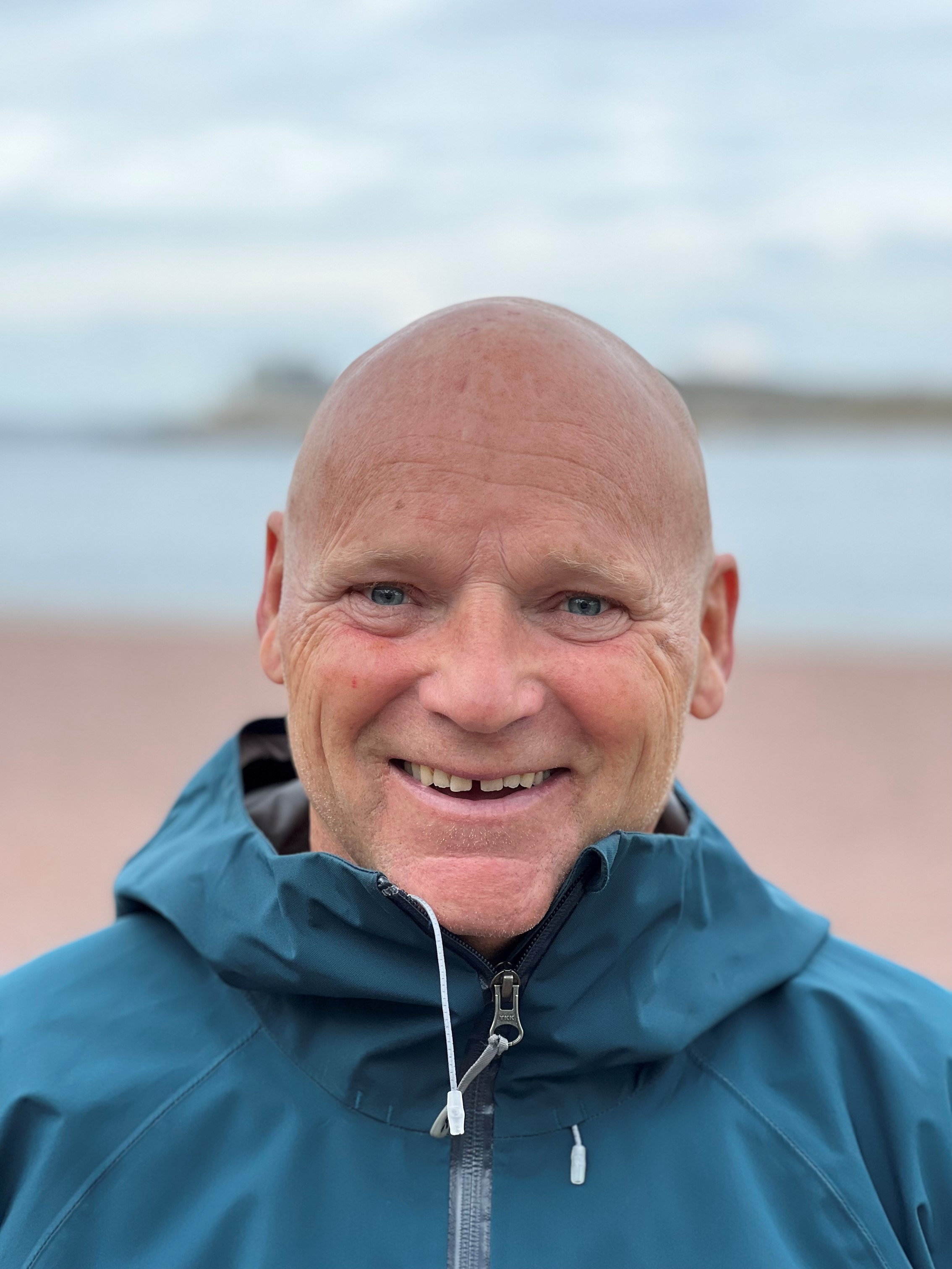 Fredrik Österberg – Ski Unlimited